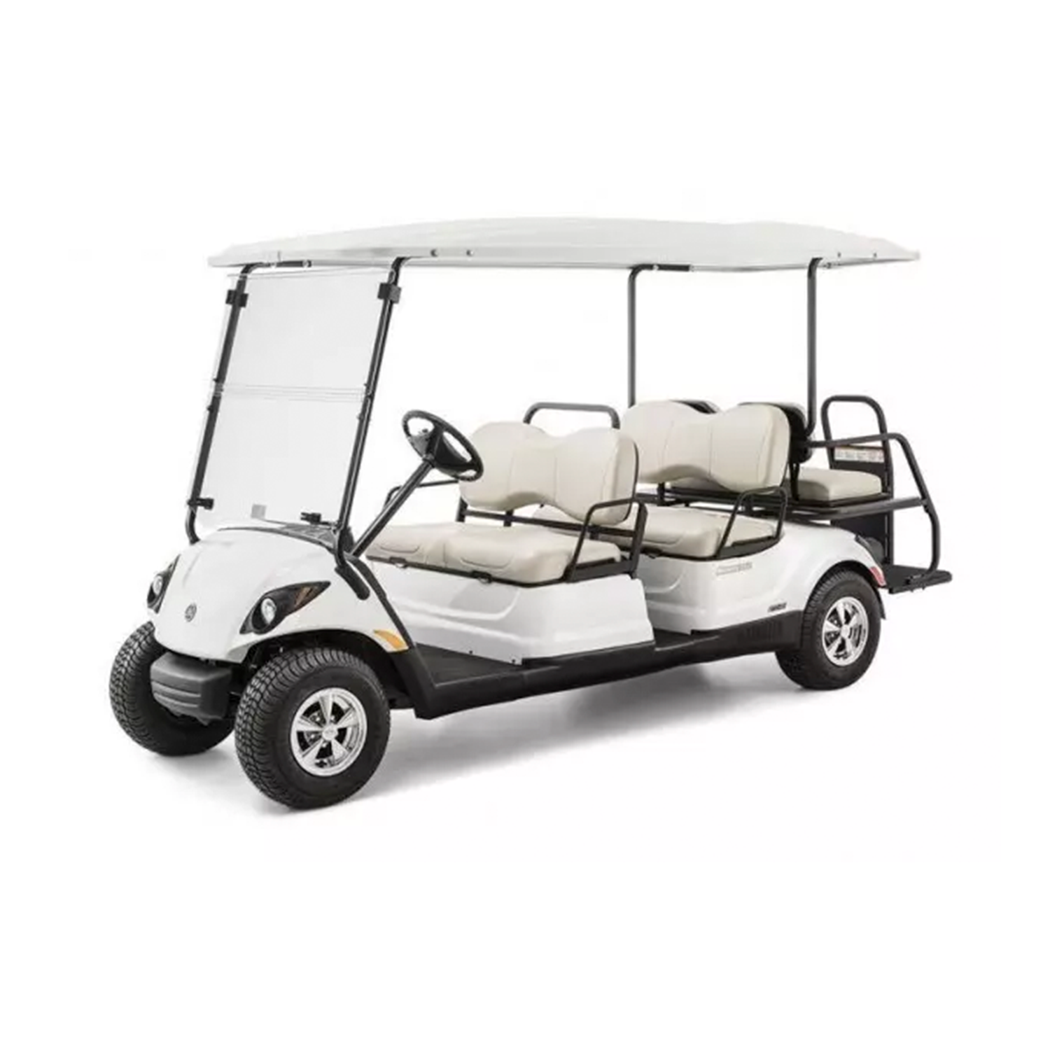 Club Car People Mover – Hire It Now