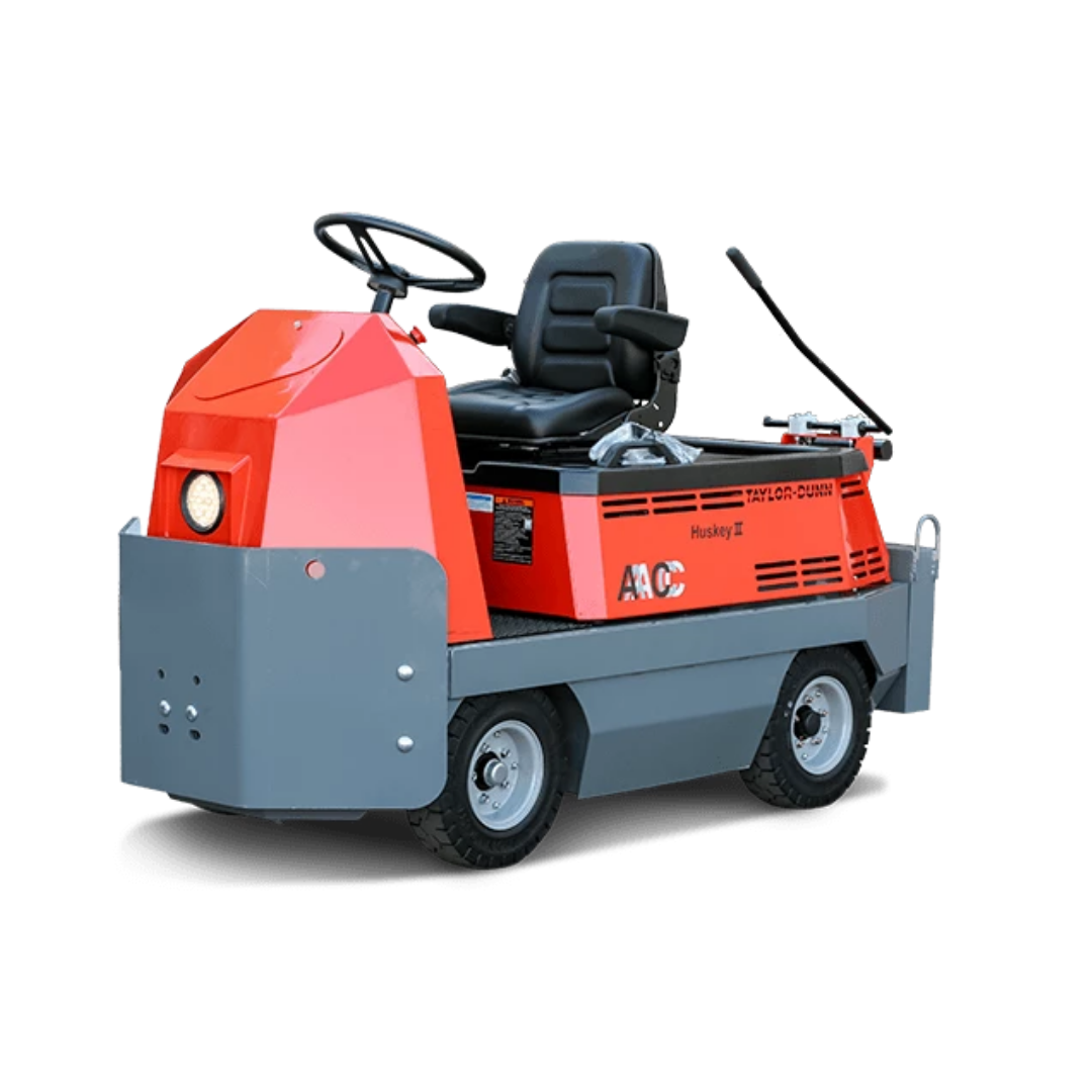 Taylor Dunn Huskey – Hire It Now