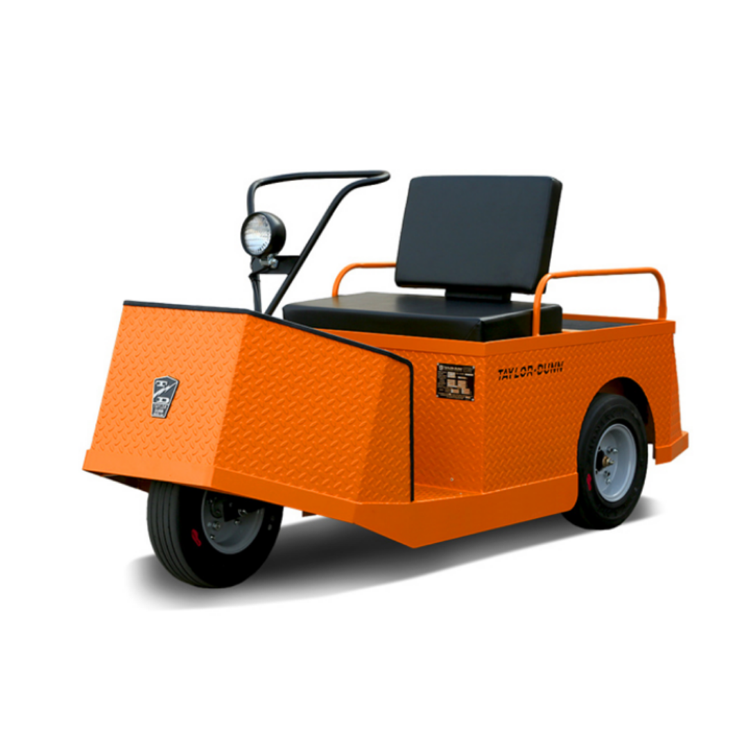 Utility Vehicles – Hire It Now