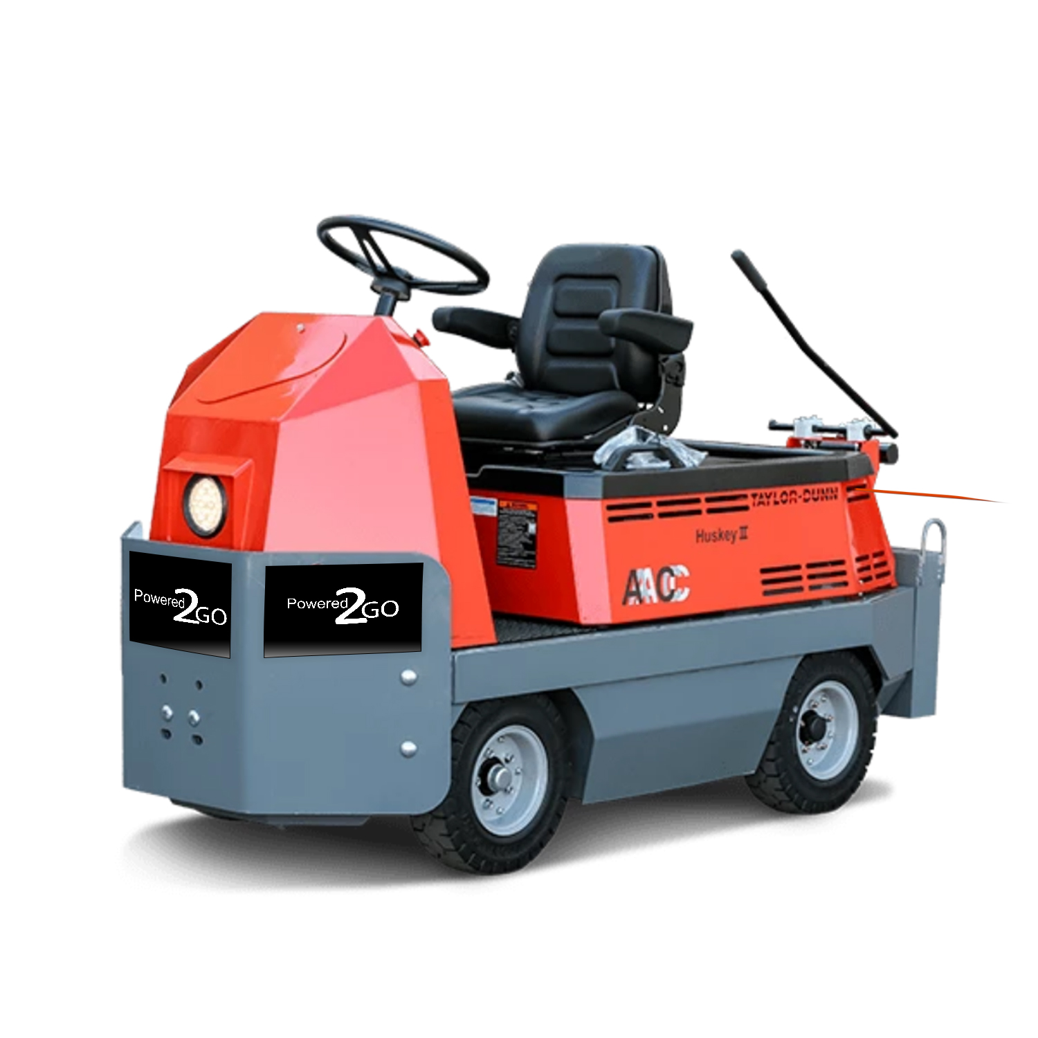 Custom Magnetic Logo Signage – Hire It Now