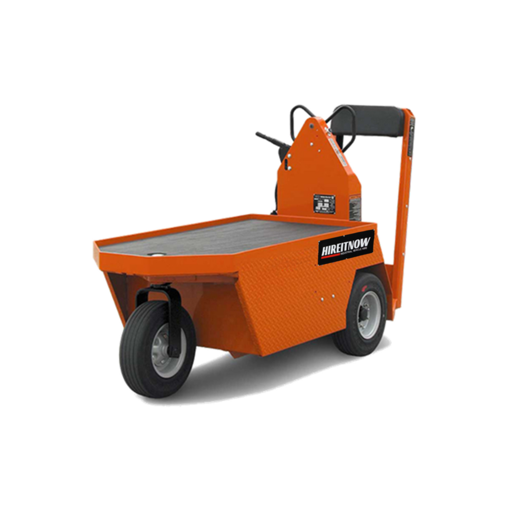 Stockchaser – Hire It Now