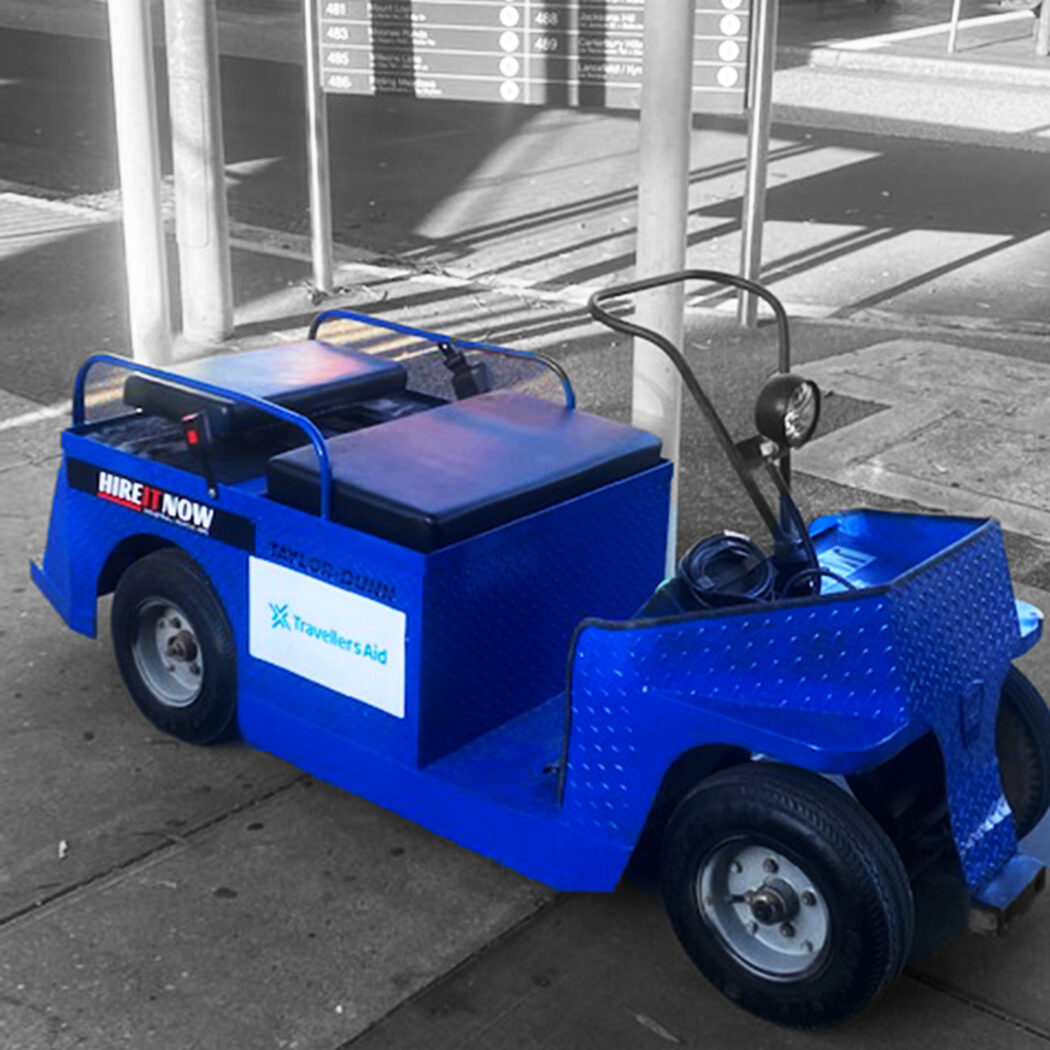 Custom Magnetic Logo Signage – Hire It Now