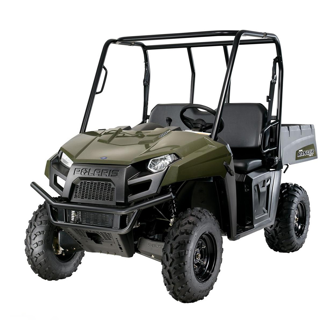 Polaris Ranger 400 – Hire It Now